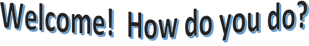 Welcome Songs, Greeting Songs and Name-Learning Songs & Games - Donna ...