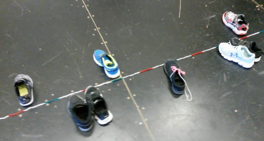 Music Dictation Activity – High/Low -Elementary Music with Donna