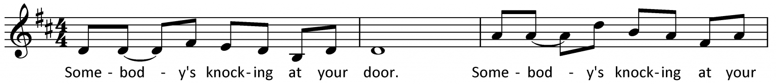 Welcome Songs, Greeting Songs and Name-Learning Songs & Games - Donna ...